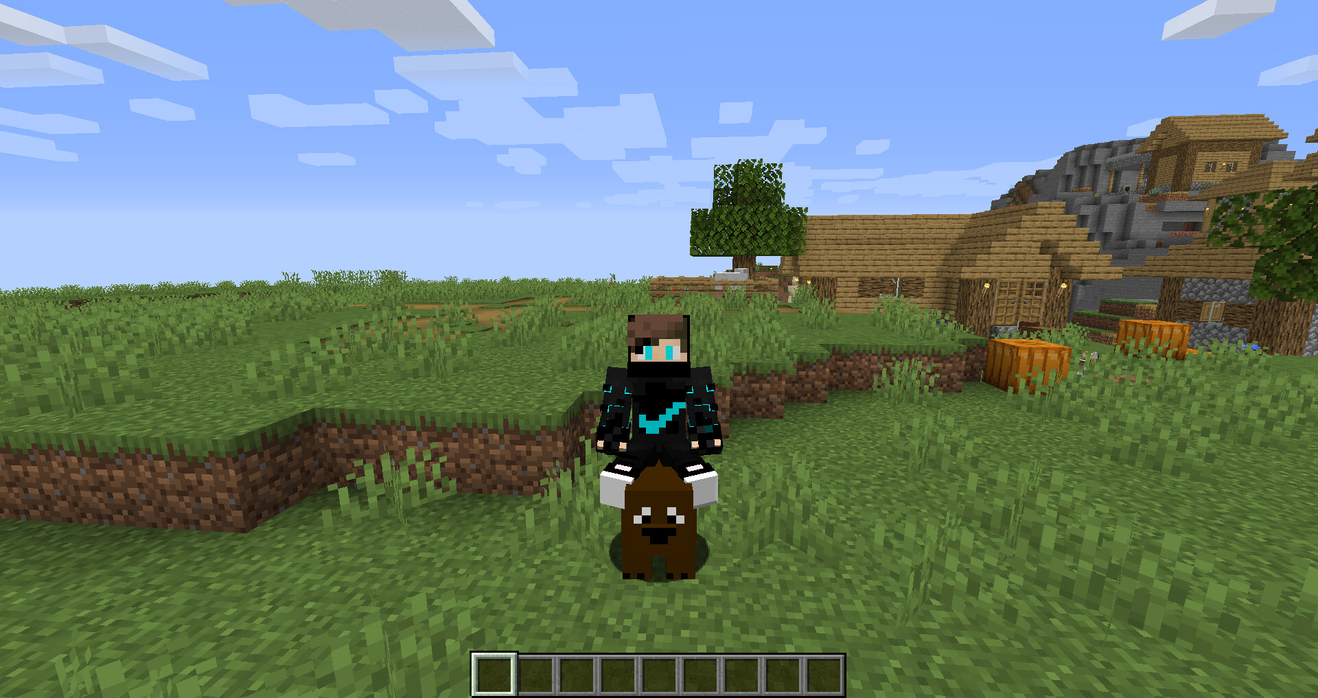 pierogi w minecraft Minecraft Mod