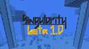 Singularity Minecraft Mod