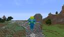 Sky High Heroes Minecraft Mod