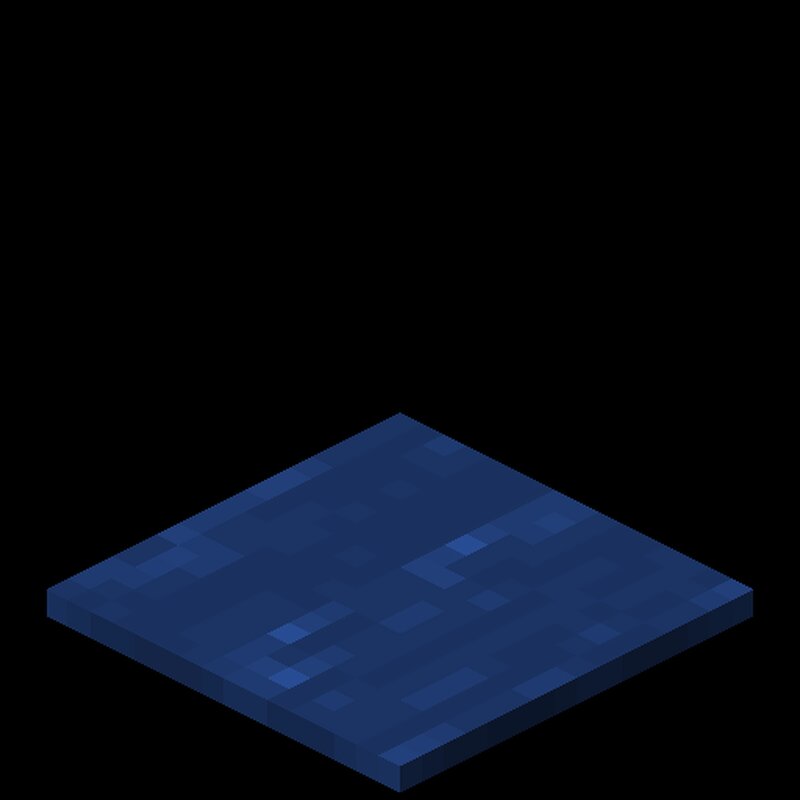 Motschen's Puddles (Fabric 1.16-1.18) Minecraft Mod