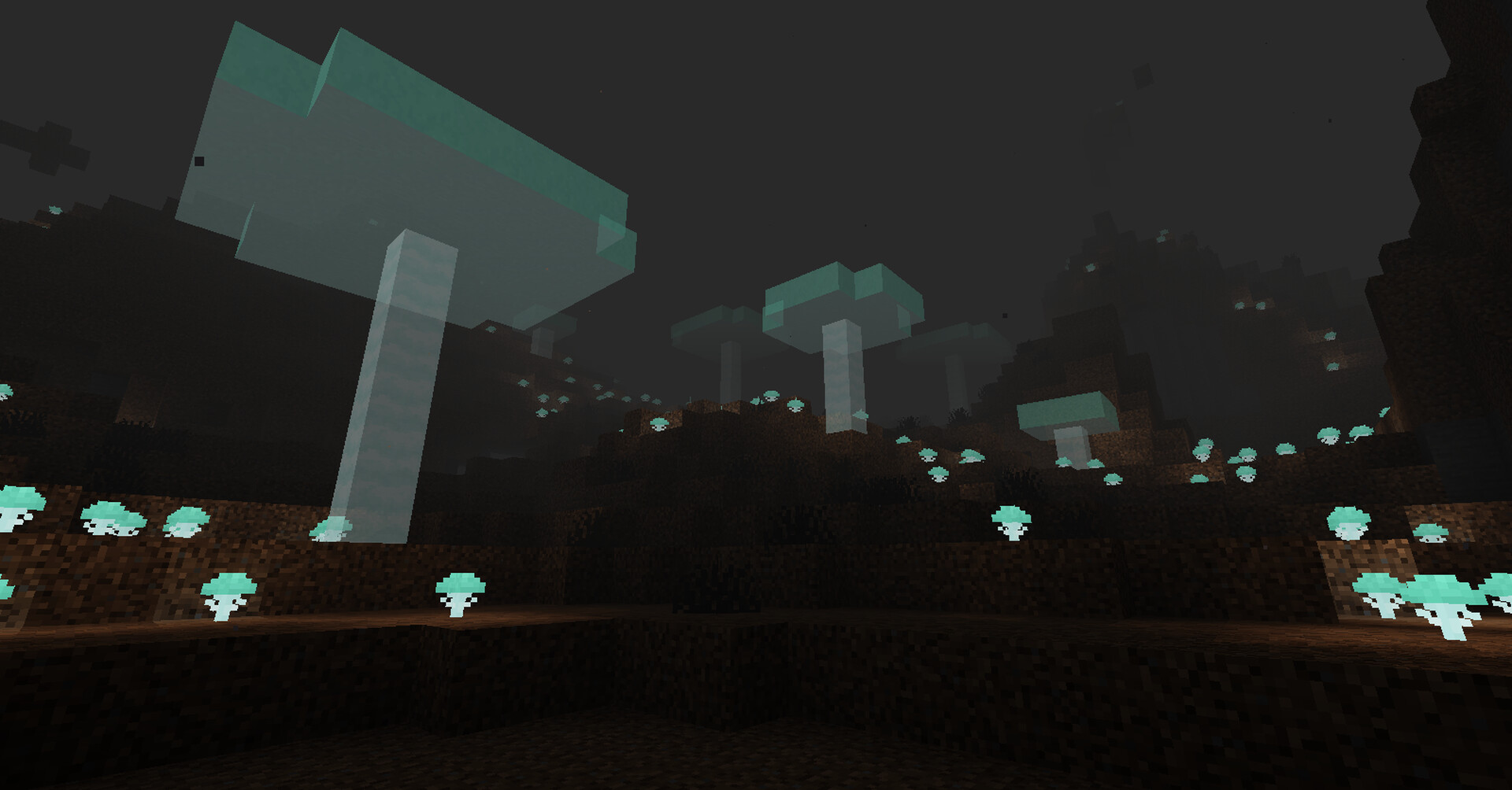 Silver, Lavender & Necromancy Minecraft Mod