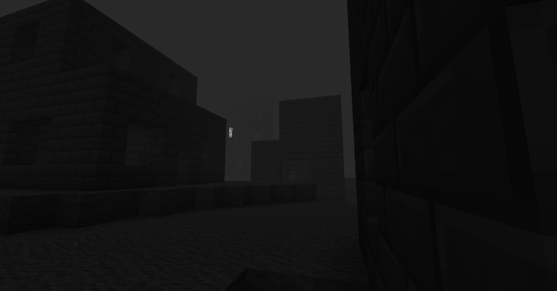 Silver, Lavender & Necromancy Minecraft Mod