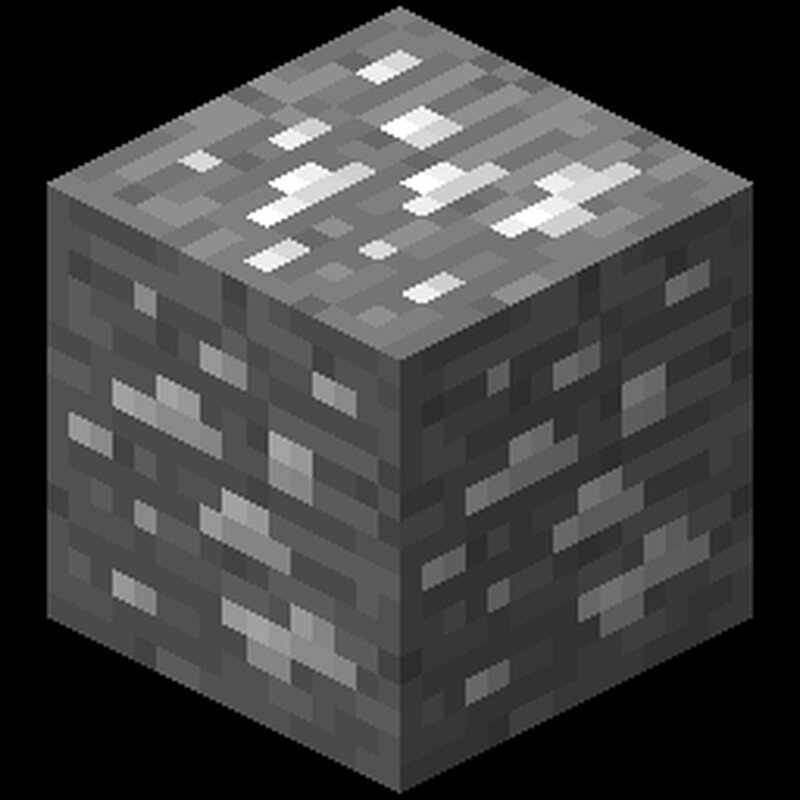 More ore pack Minecraft Mod