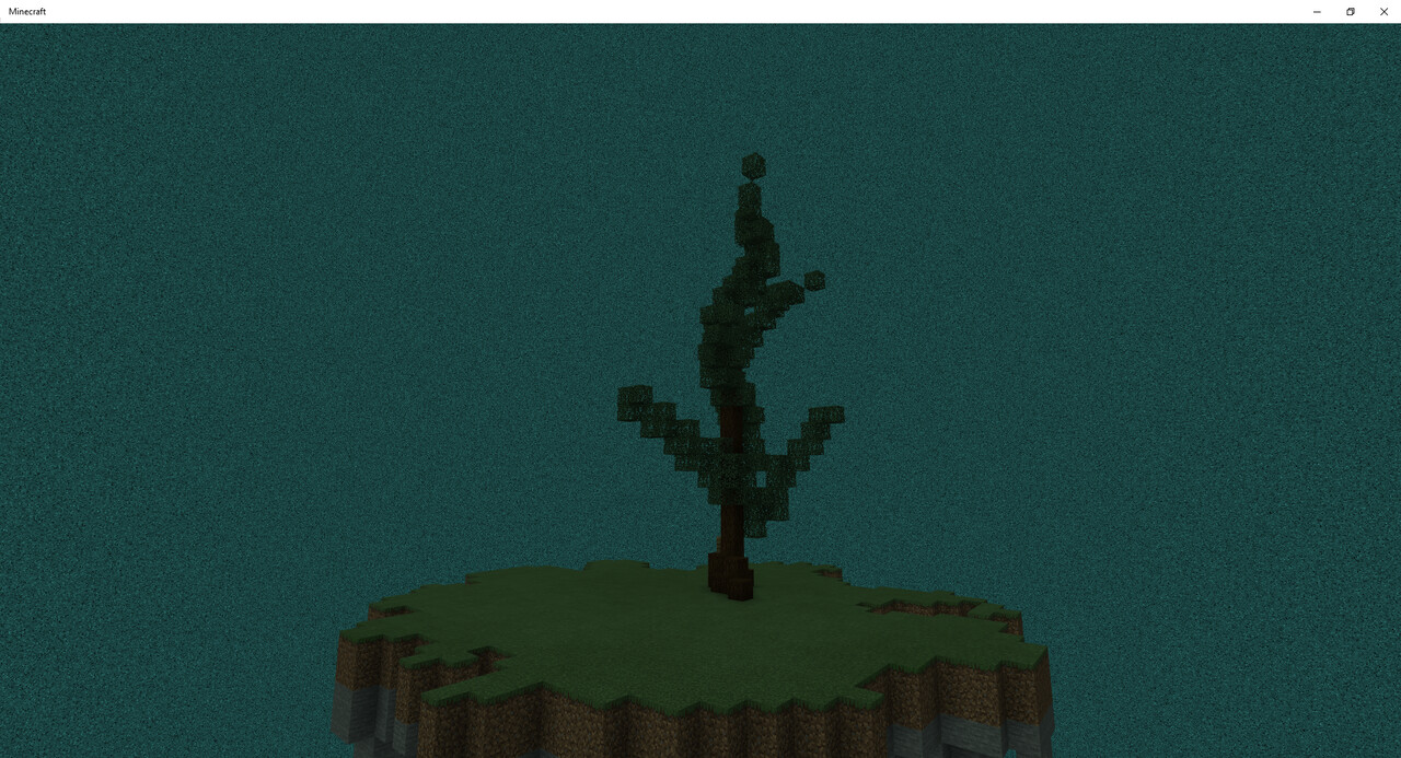 Custom Dimensions Addon Minecraft Mod