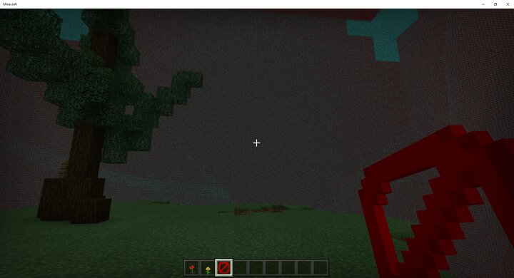Custom Dimensions Addon Minecraft Mod