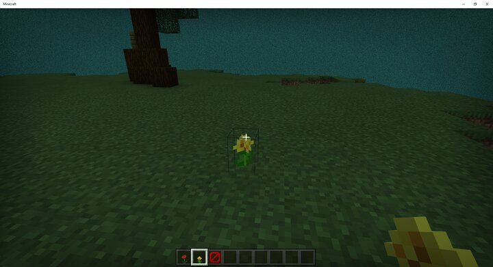 Custom Dimensions Addon Minecraft Mod