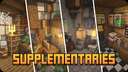 Supplementaries Minecraft Mod