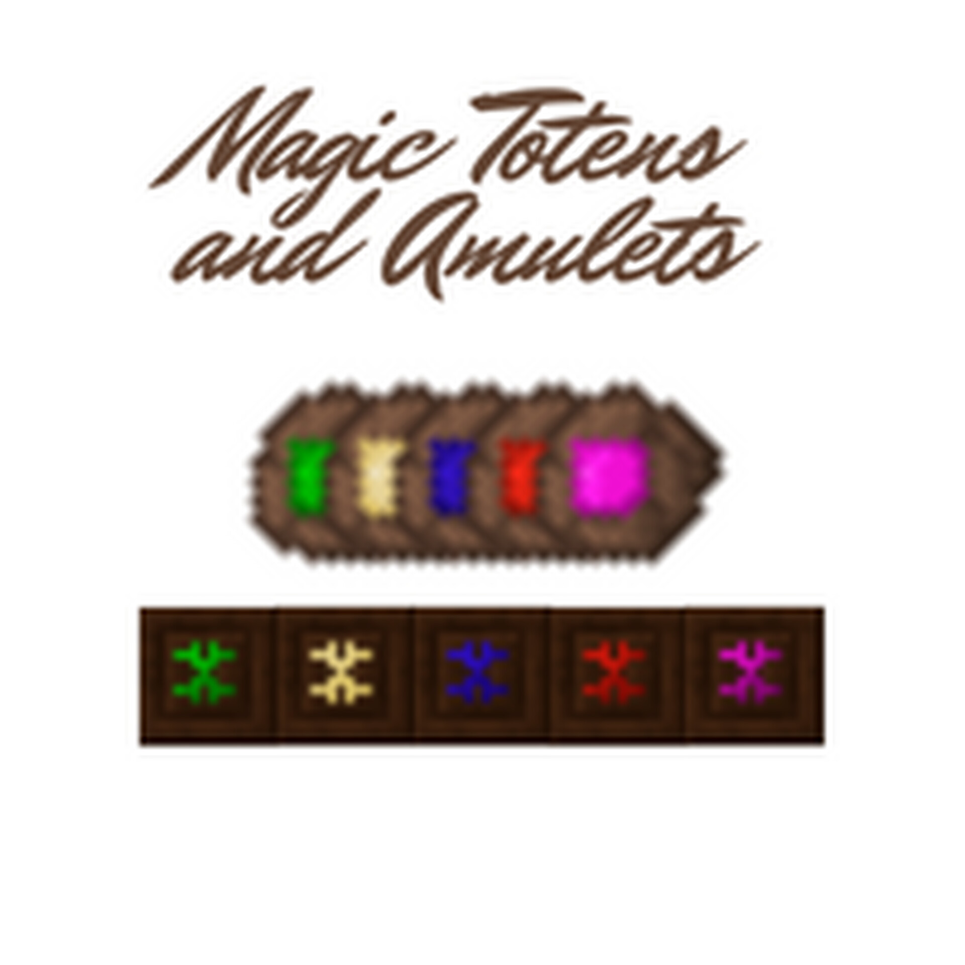 Crystal Ores Metals -[COM] Minecraft Mod