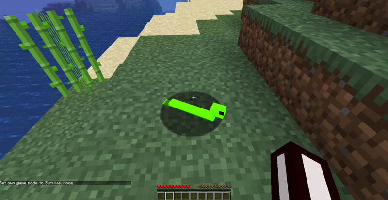 SaveCanada's Snakes Minecraft Mod