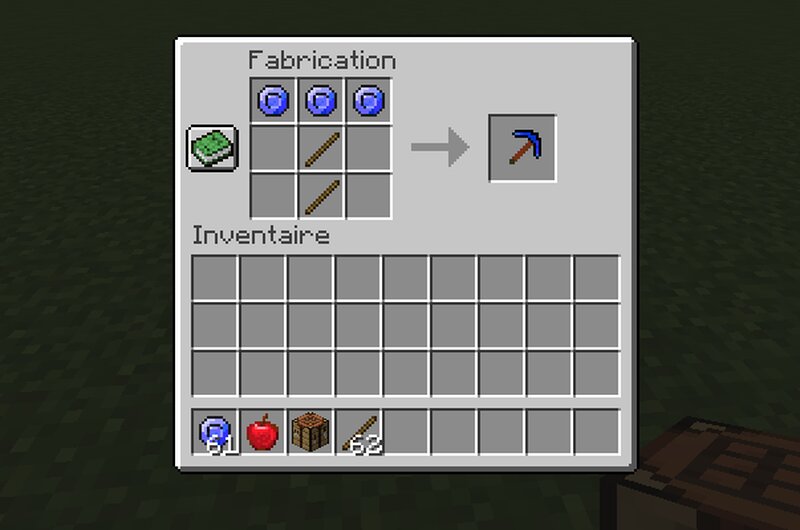 ether mod Minecraft Mod