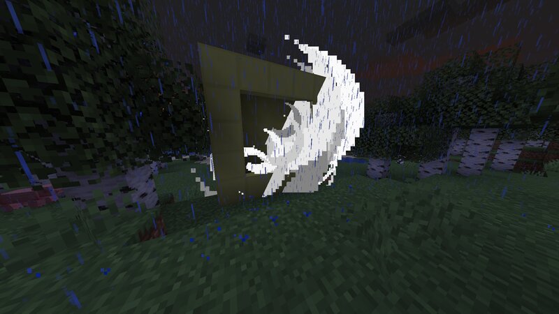 The Bitcoin Mod Minecraft Mod