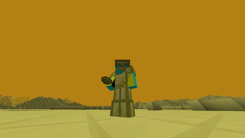 The Bitcoin Mod Minecraft Mod