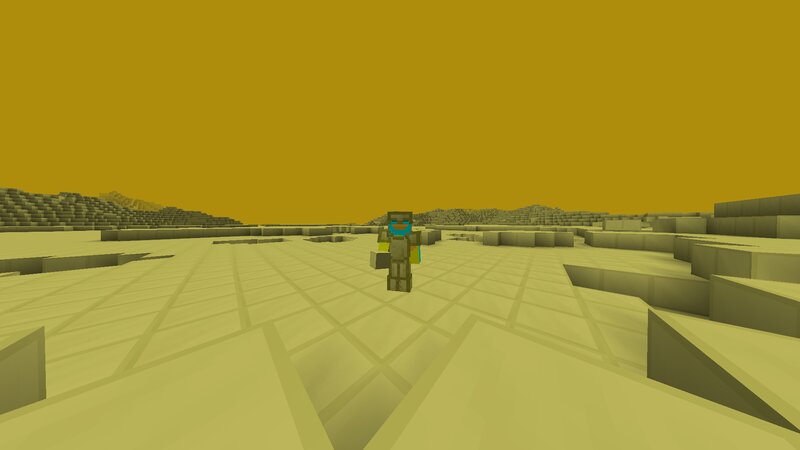 The Bitcoin Mod Minecraft Mod