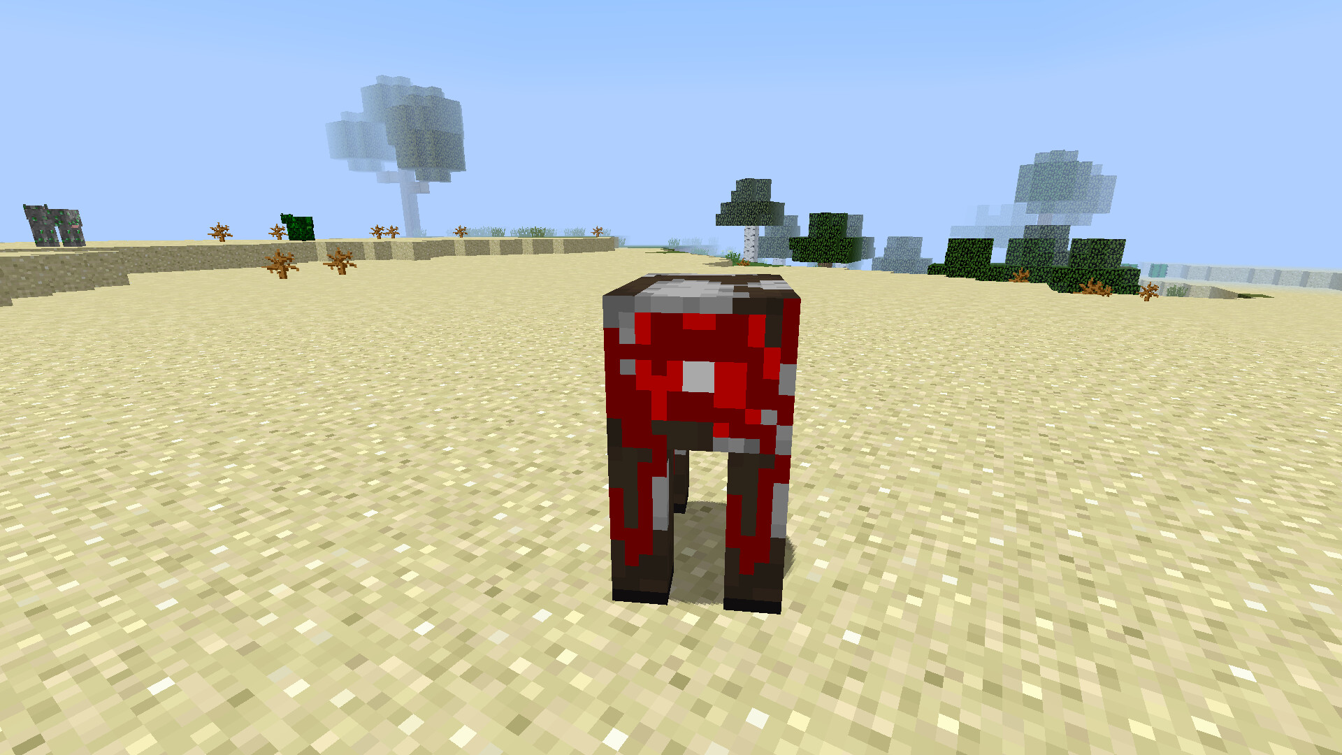 More Cows Minecraft Mod