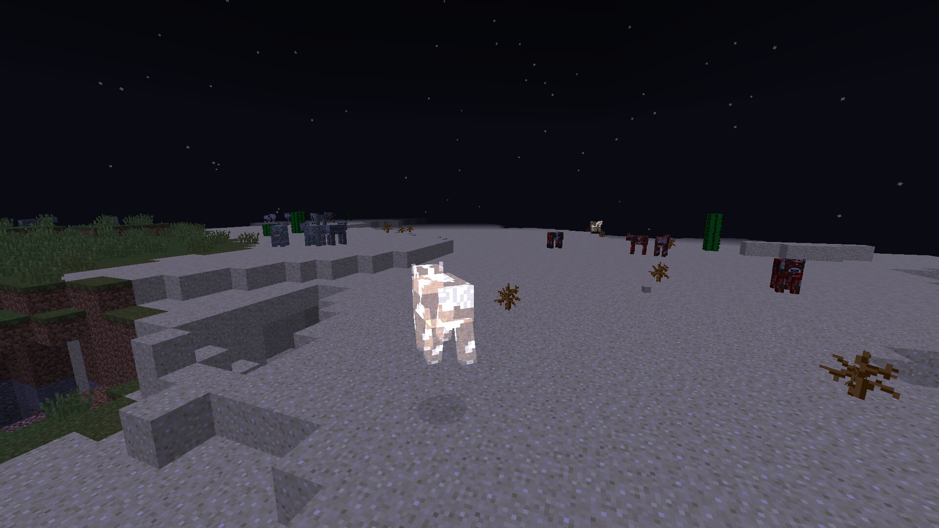 More Cows Minecraft Mod