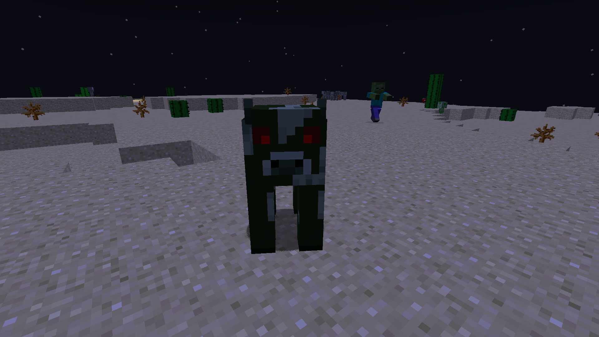 More Cows Minecraft Mod