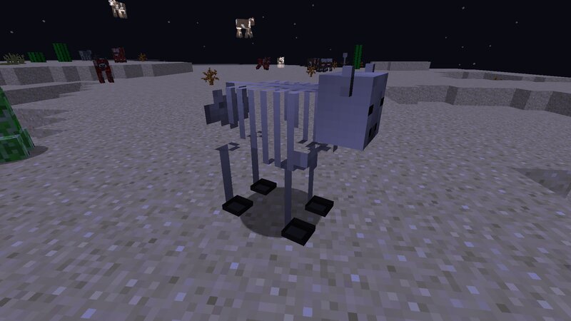 More Cows Minecraft Mod