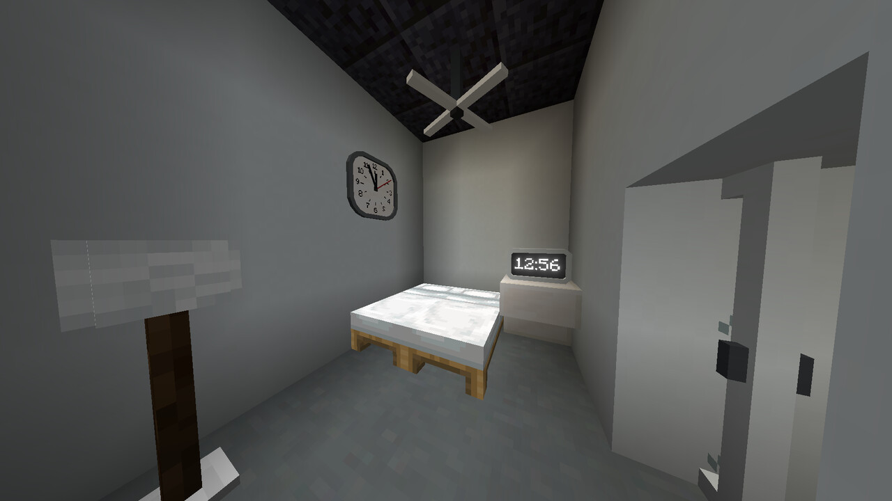 Decorative (Fabric 1.15-1.17) Minecraft Mod