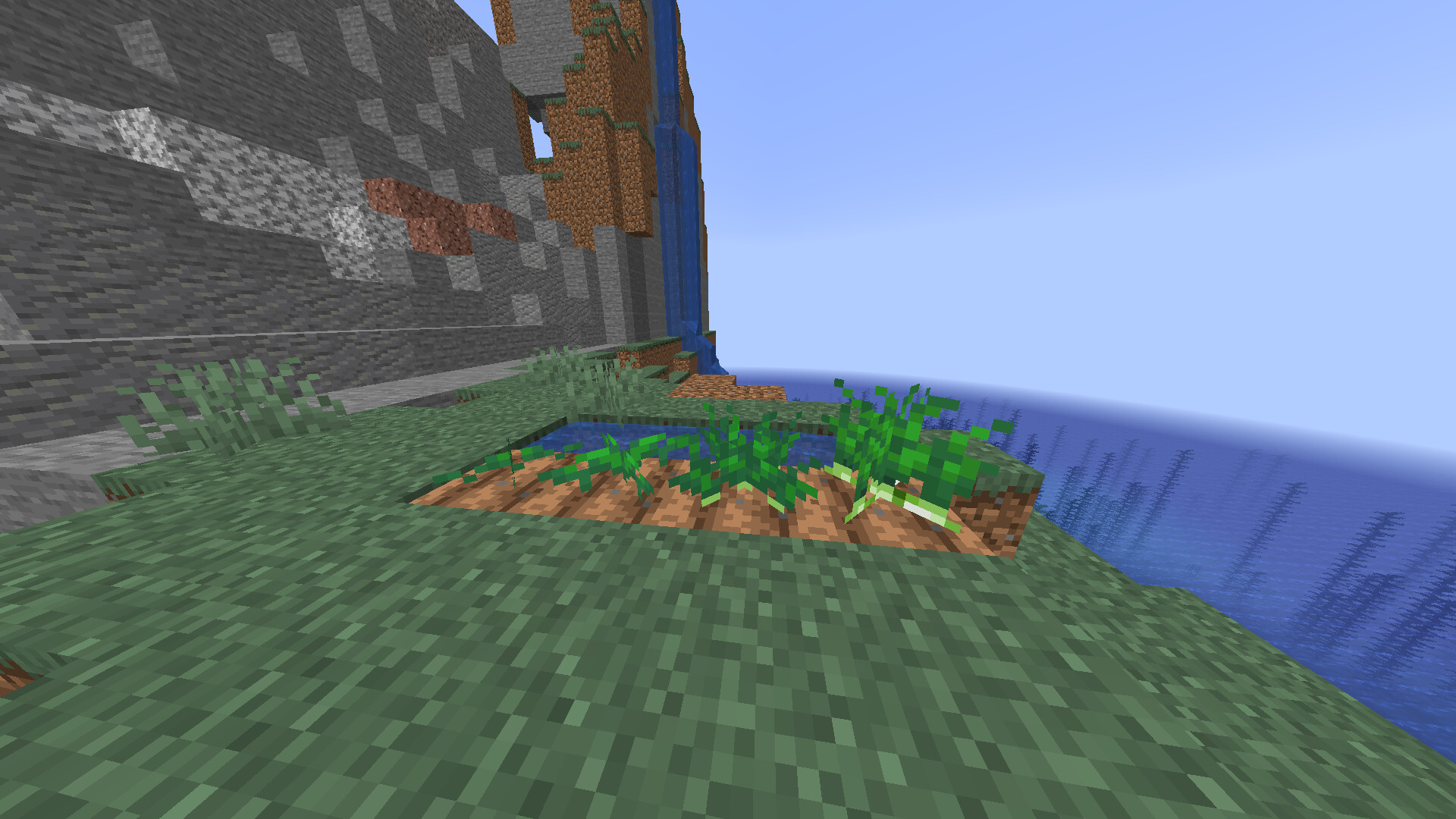 FAKE_Dream's Expanded food (Forge 1.16.5) V1.2 Minecraft Mod