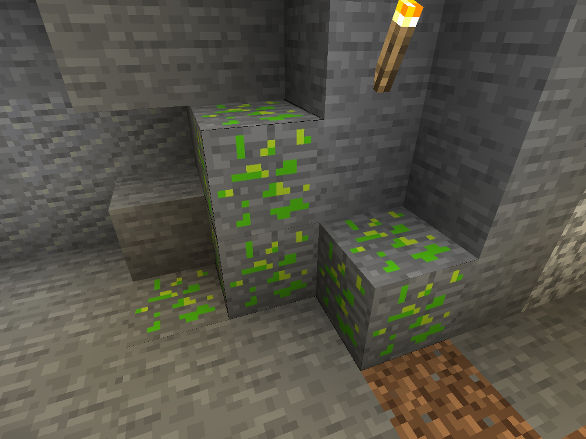 Mystical_sapling_mod 1.16.5 Minecraft Mod