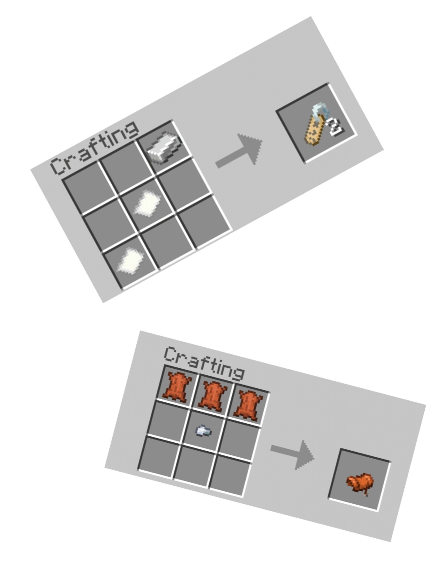 Logical Crafts Minecraft Mod