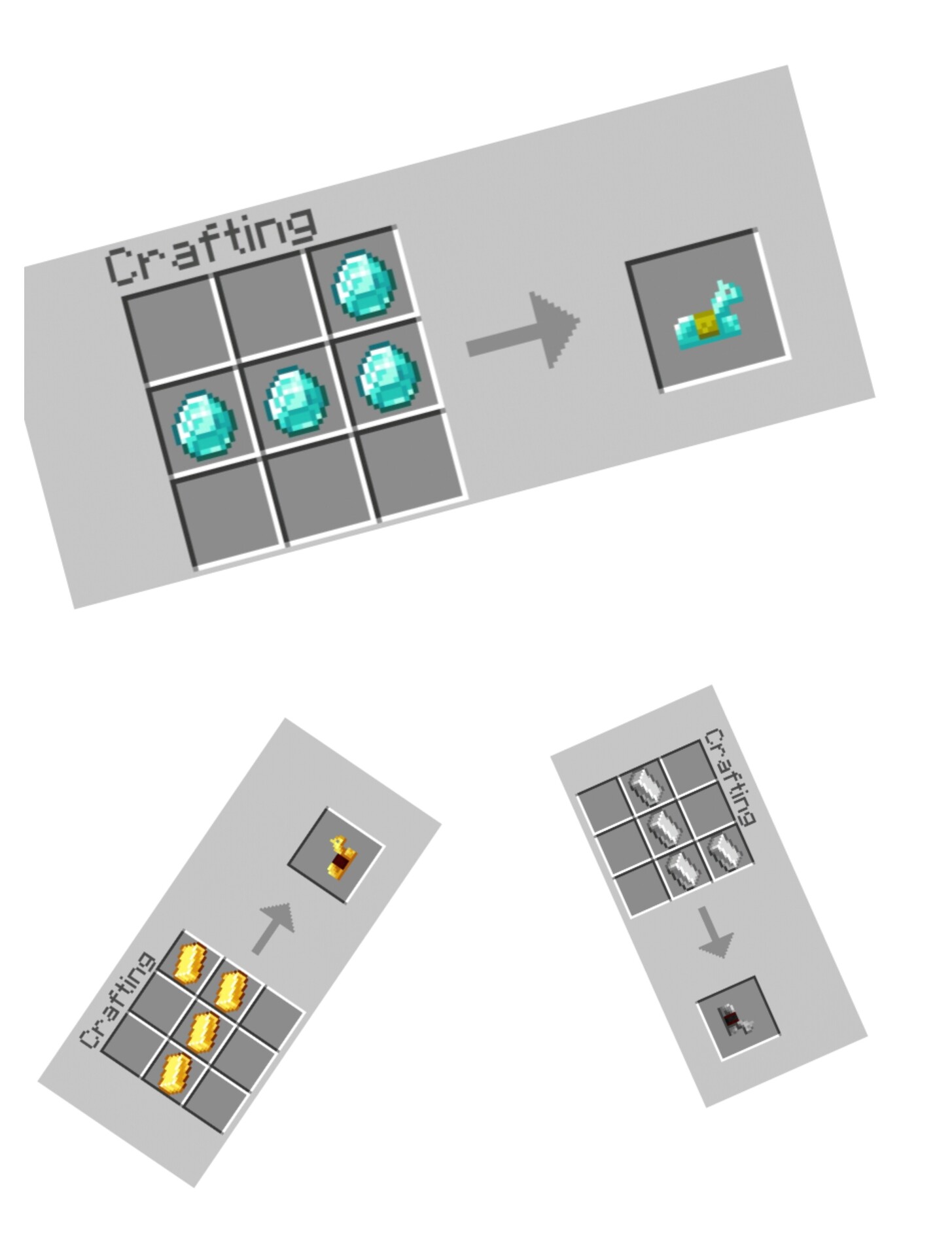 Logical Crafts Minecraft Mod