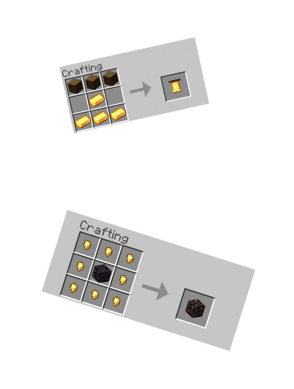 Logical Crafts Minecraft Mod