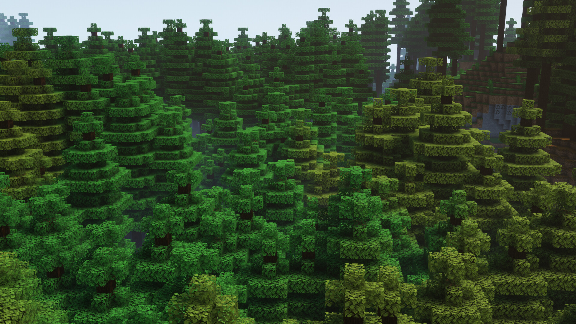 Simply Camping Minecraft Mod