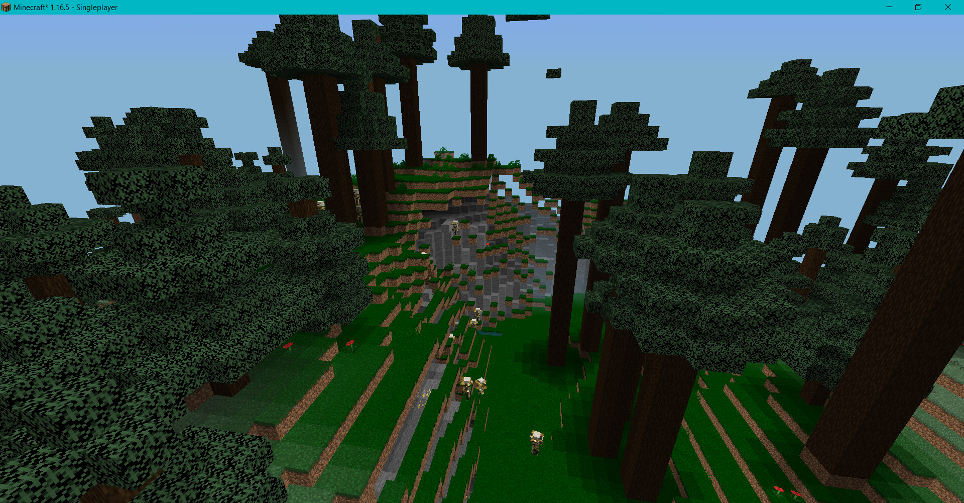 more biomes Minecraft Mod
