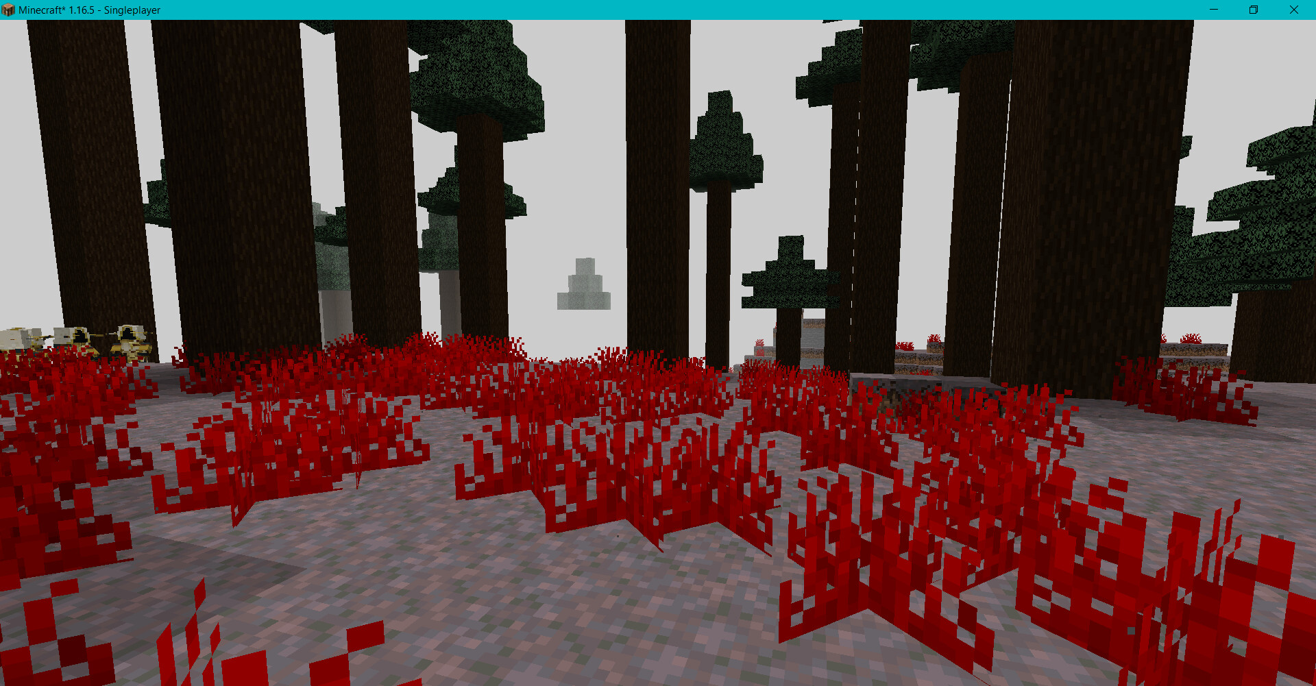 more biomes Minecraft Mod