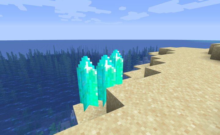 (UPDATED BETA) Minecraft Gameplay Extentions Forge 1.15.2 [BETA VER 1.1 ...