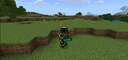 The_world_tools Minecraft Mod