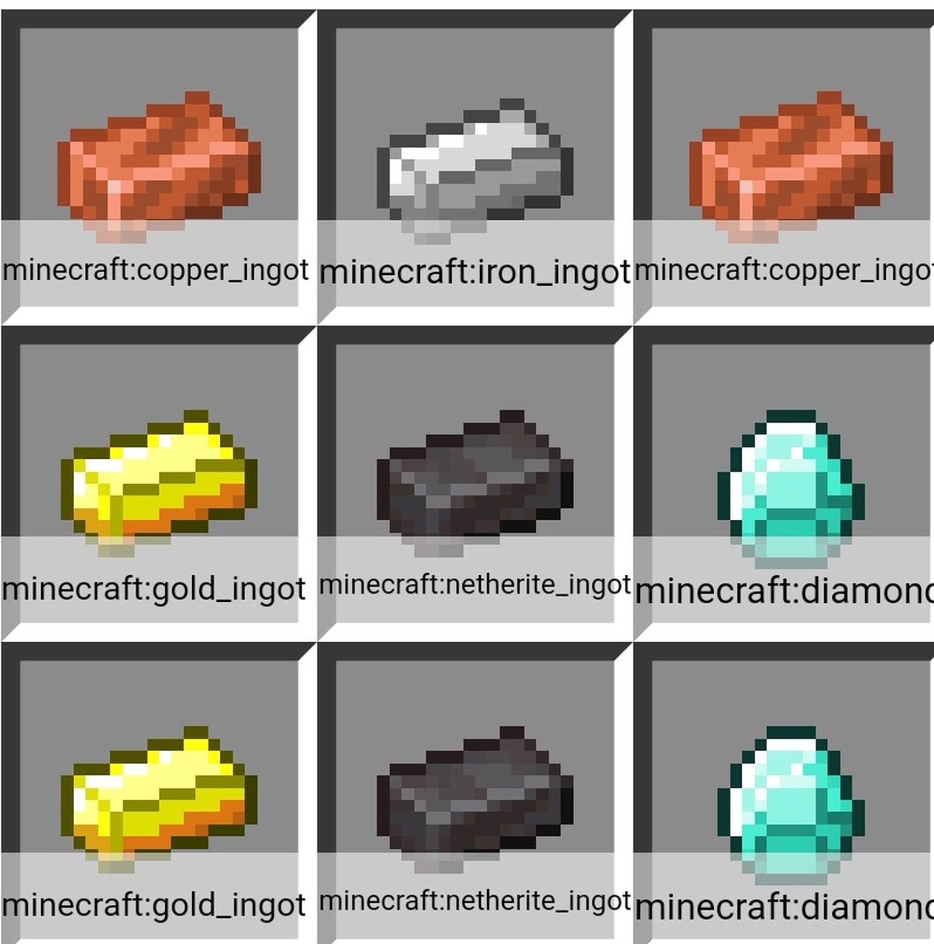 The_world_tools Minecraft Mod