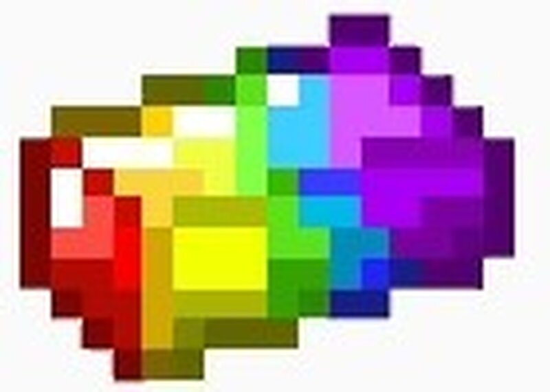 The_world_tools Minecraft Mod