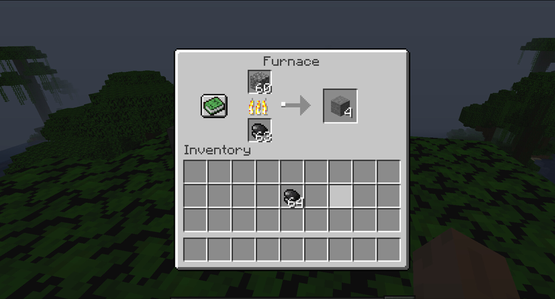 Ardite mini-mod Minecraft Mod