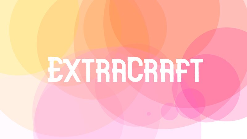 ExtraCraft - Extra Items And Blocks Minecraft Mod