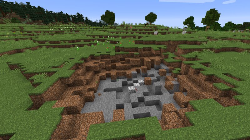 Mega Meteors Mod 1.20.2/1.20.1/1.20/1.19.2/1.19.1/1.19/1.18/1.17.1 ...