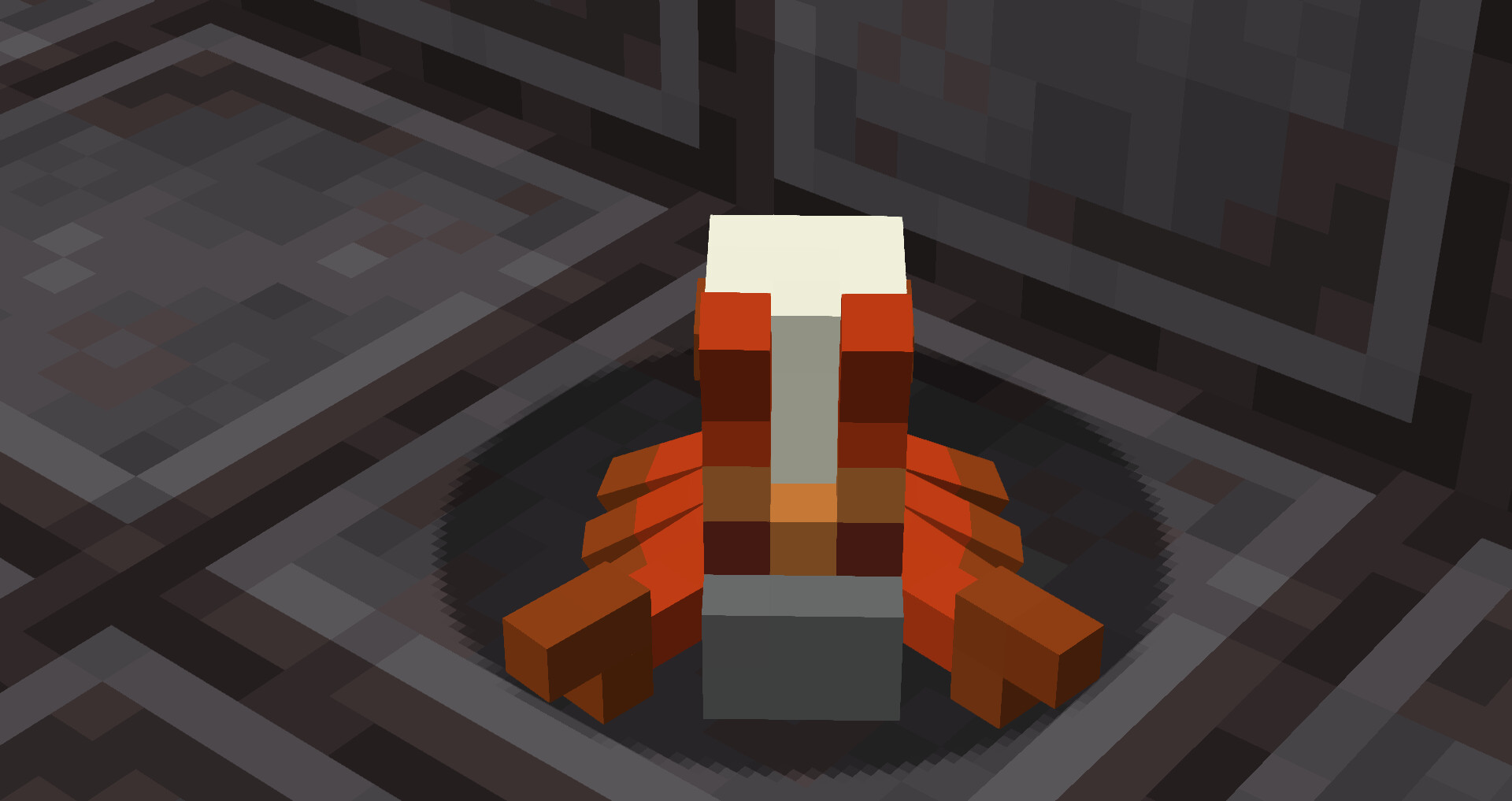 Iraq Lobster Mod Minecraft Mod