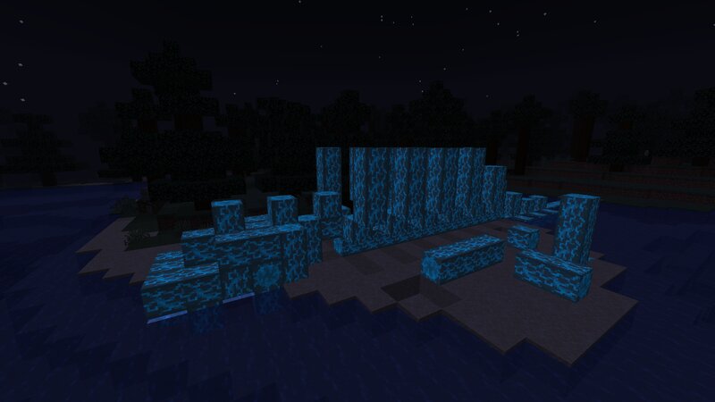 KaijuKraft Minecraft Mod