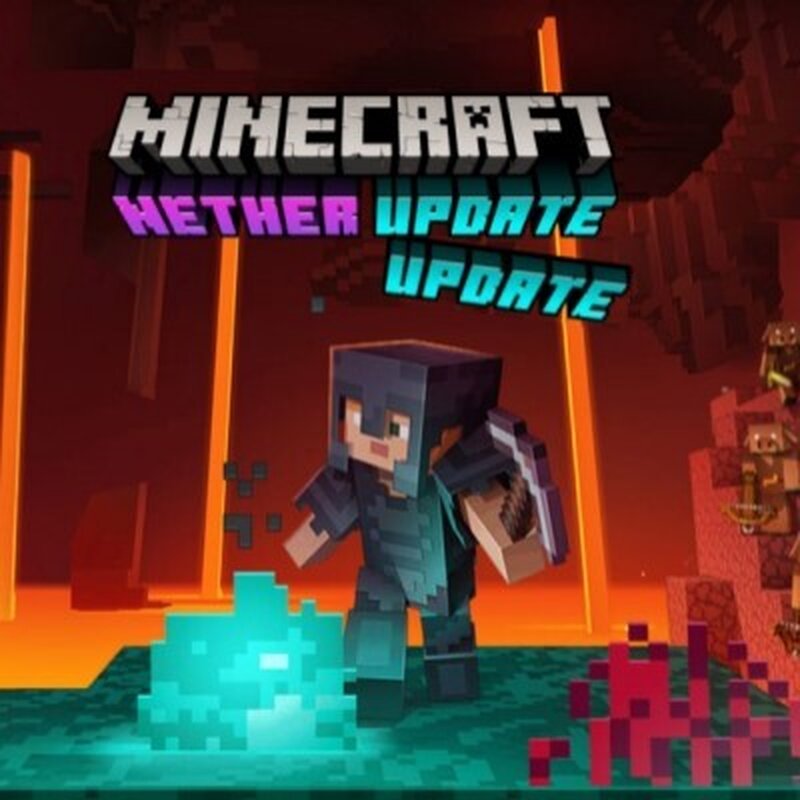 Nether Improvements mods Minecraft Mod