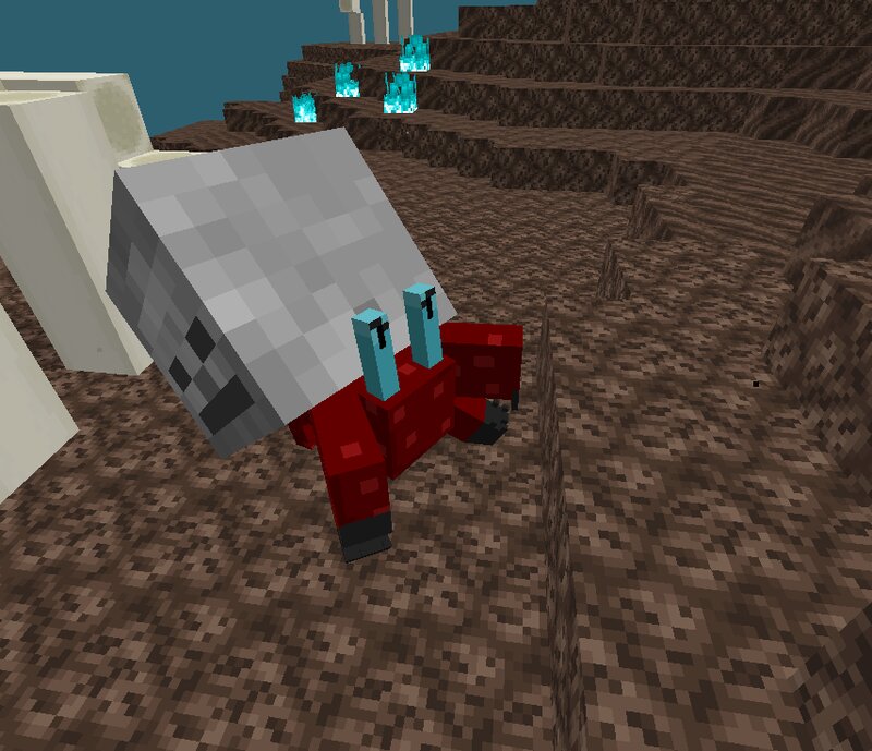 Nether Improvements mods Minecraft Mod