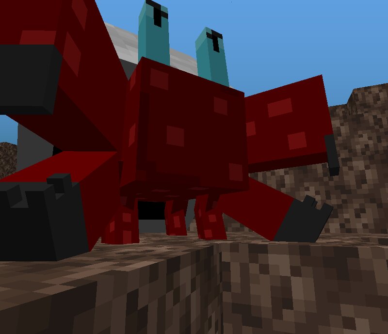 Nether Improvements mods Minecraft Mod