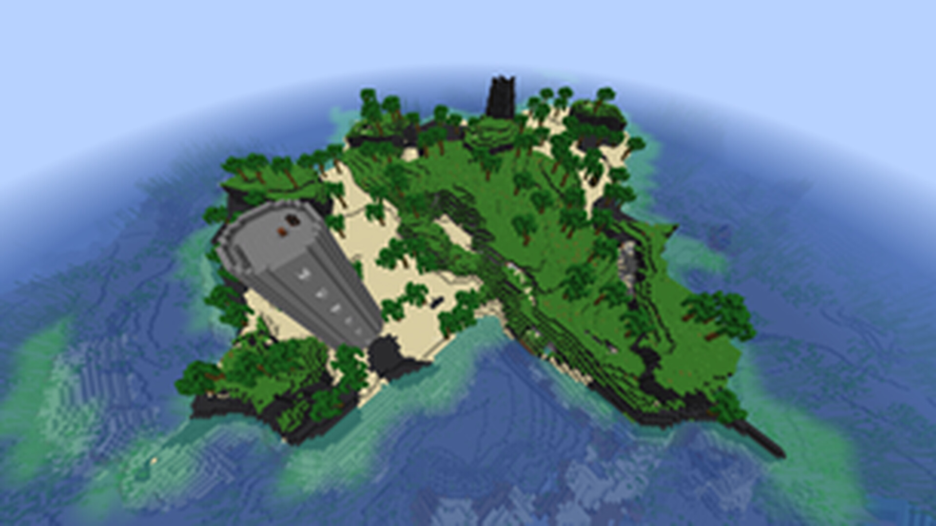 Lonely Woods - Exploration, Self-sufficiency, Simple living [Adventure ...