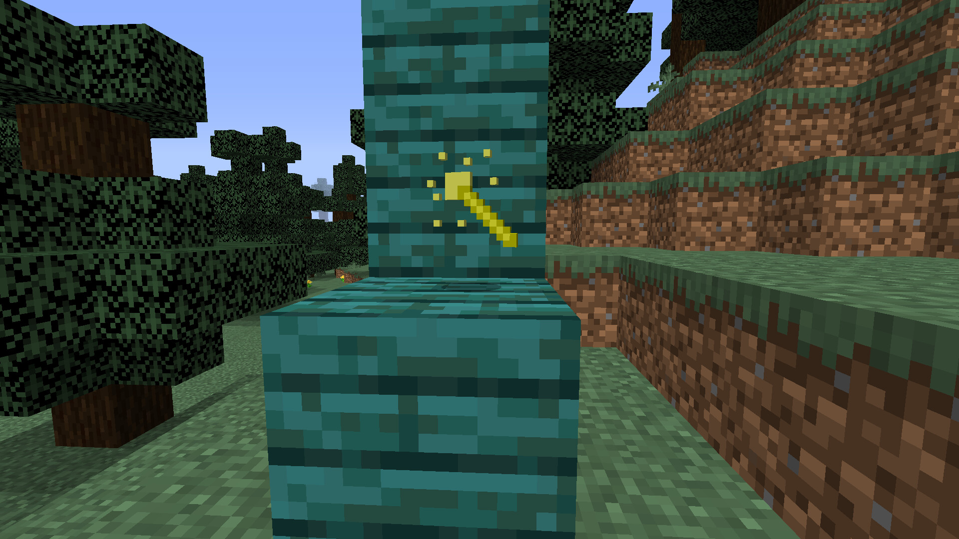 Food MOD (Hooney) Minecraft Mod