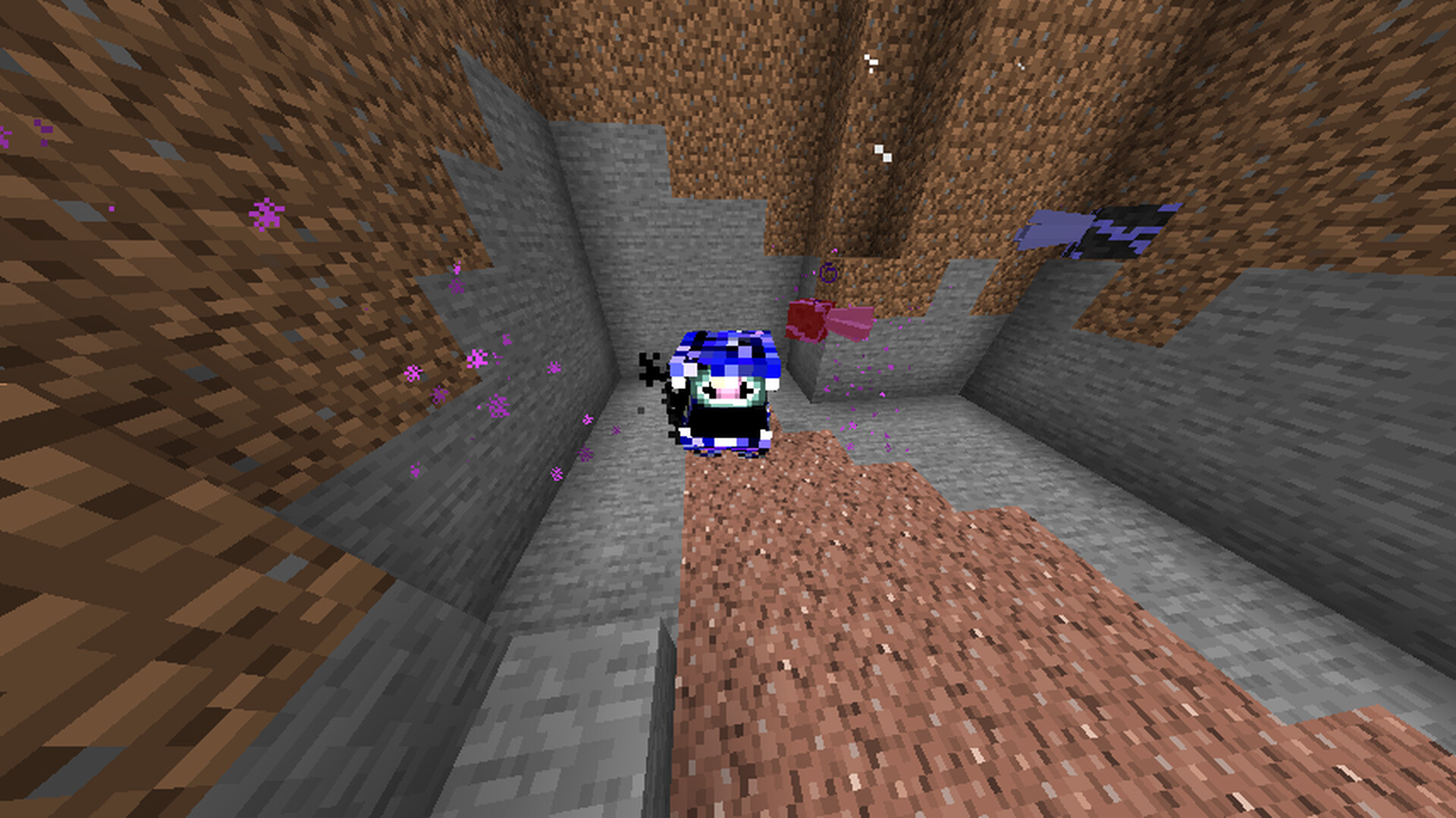 Voidcraft Minecraft Mod