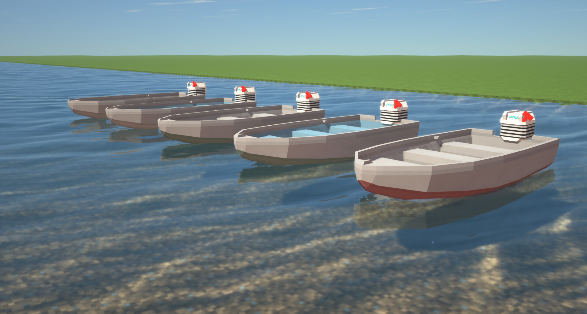 [MTS/IV] Cactus's Vehicle Pack Minecraft Mod