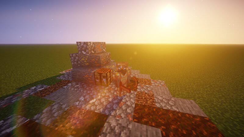 The MC Steampunk Minecraft Mod