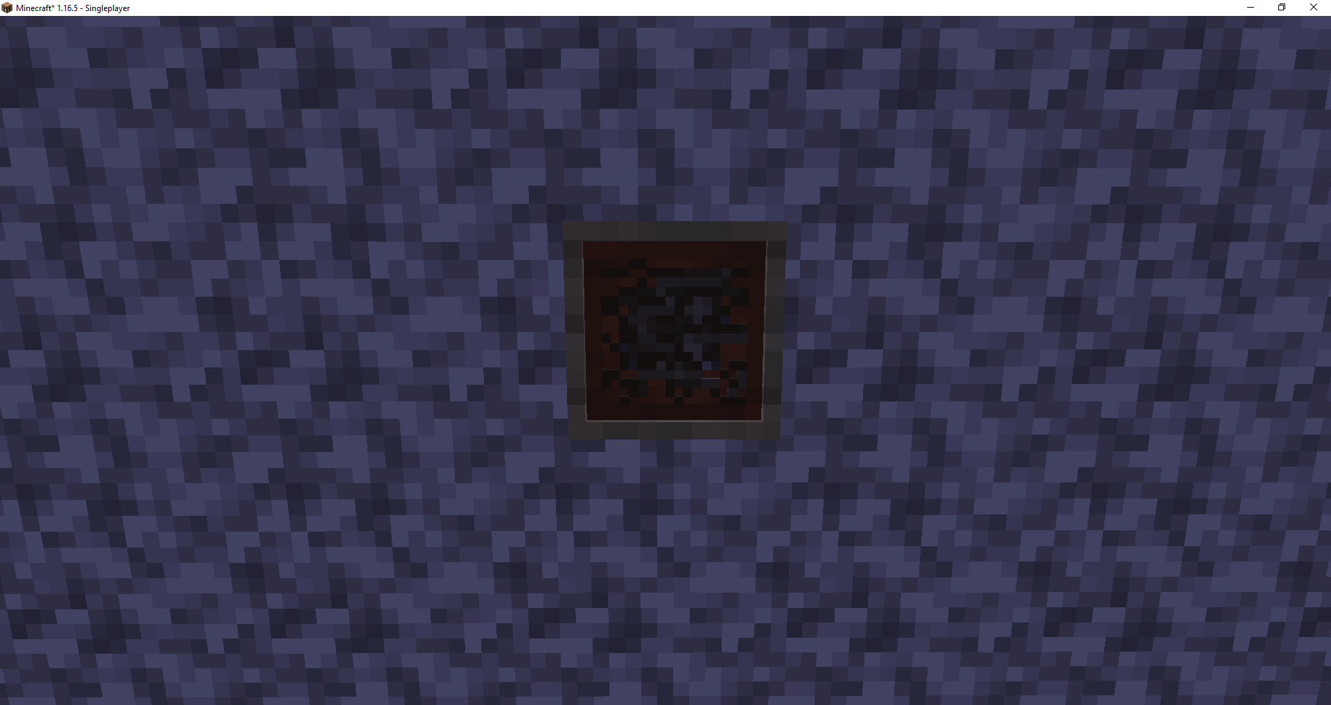 Diarrhea Mod Minecraft Mod