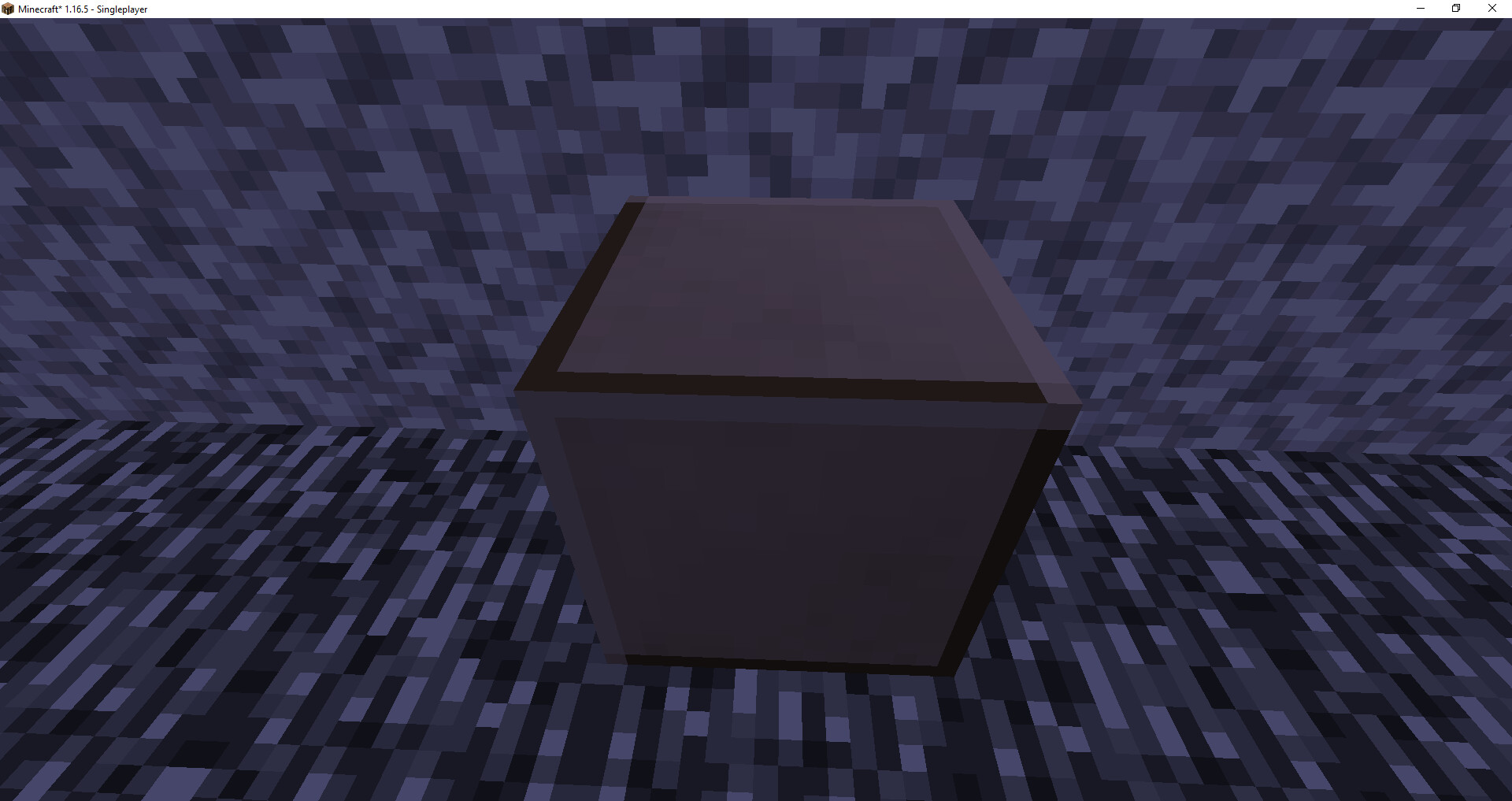 Diarrhea Mod Minecraft Mod