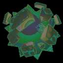 Diarrhea Mod Minecraft Mod